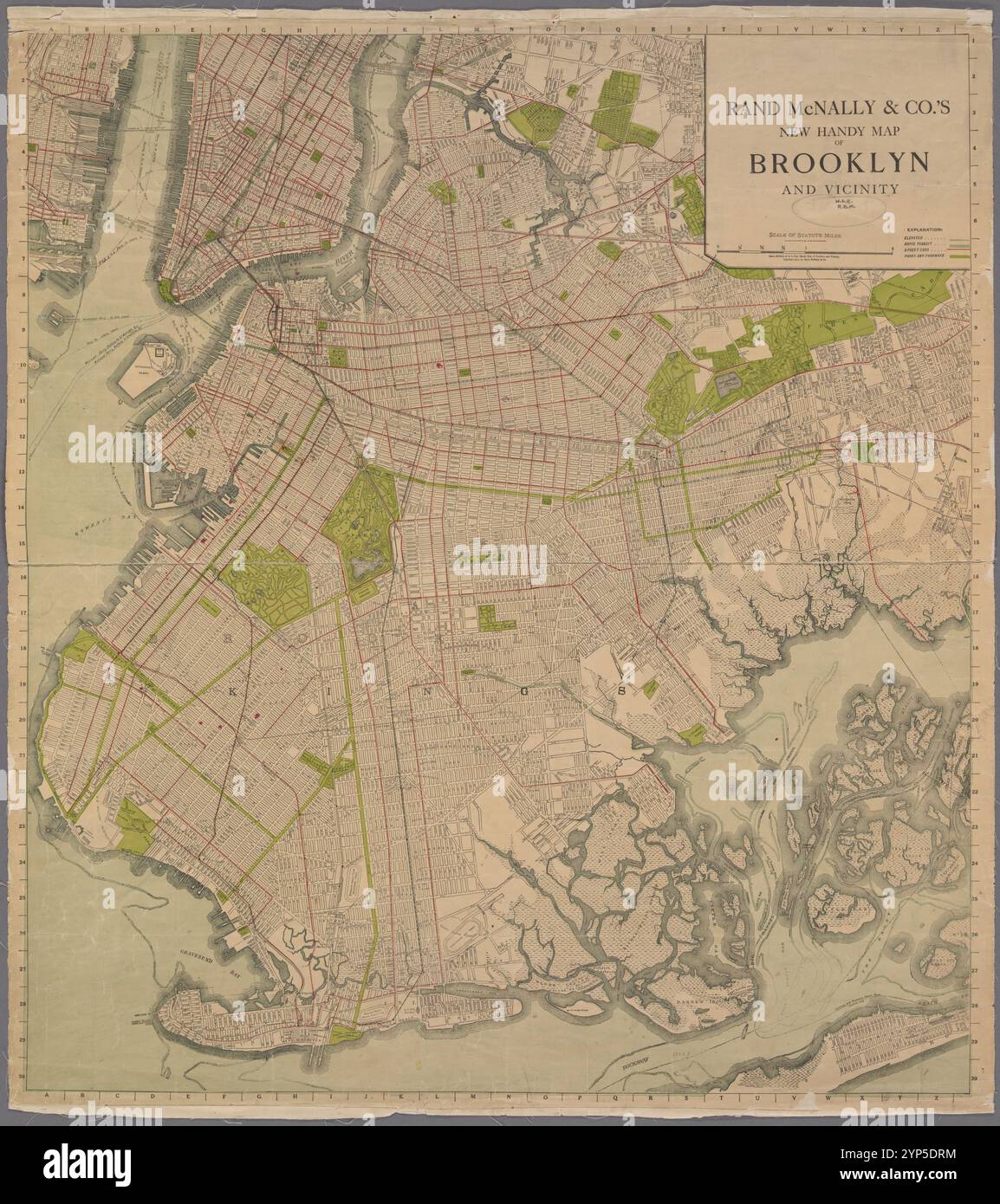 S new handy map hi-res stock photography and images - Alamy