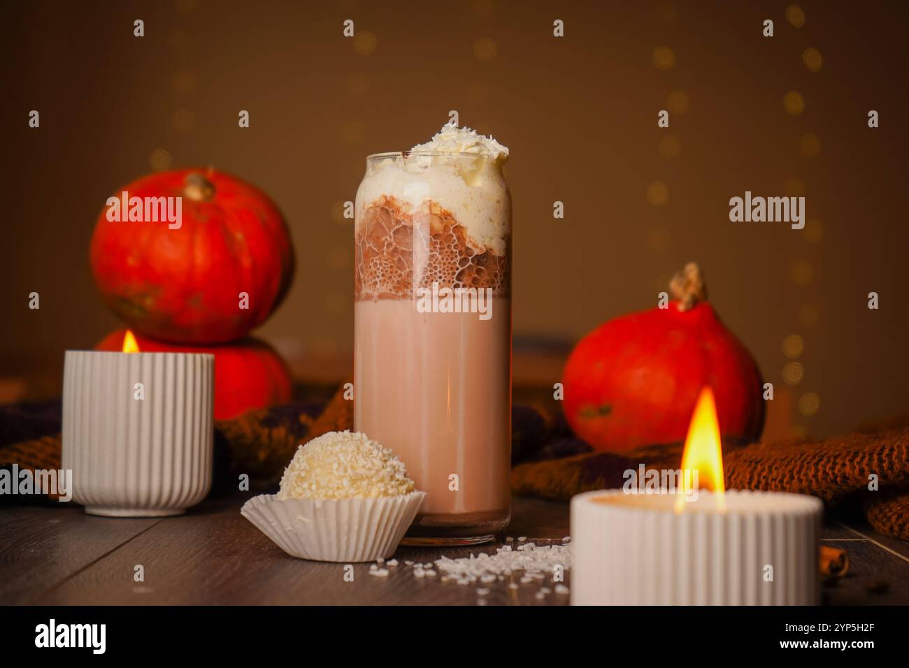 Packed with electrolytes and nutrients, this coconut drink is made from ...