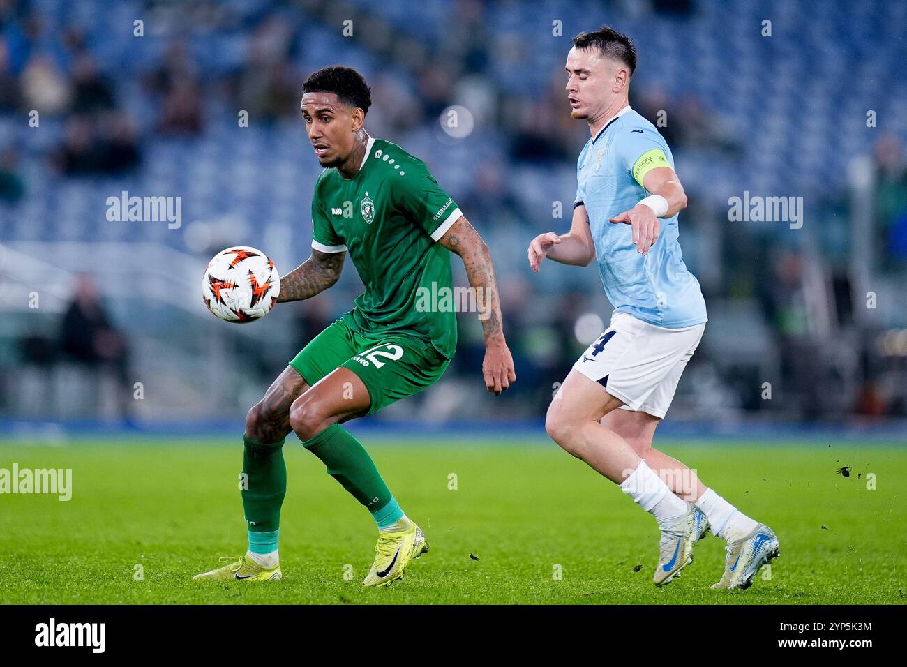 Rwan cruz hi-res stock photography and images - Alamy