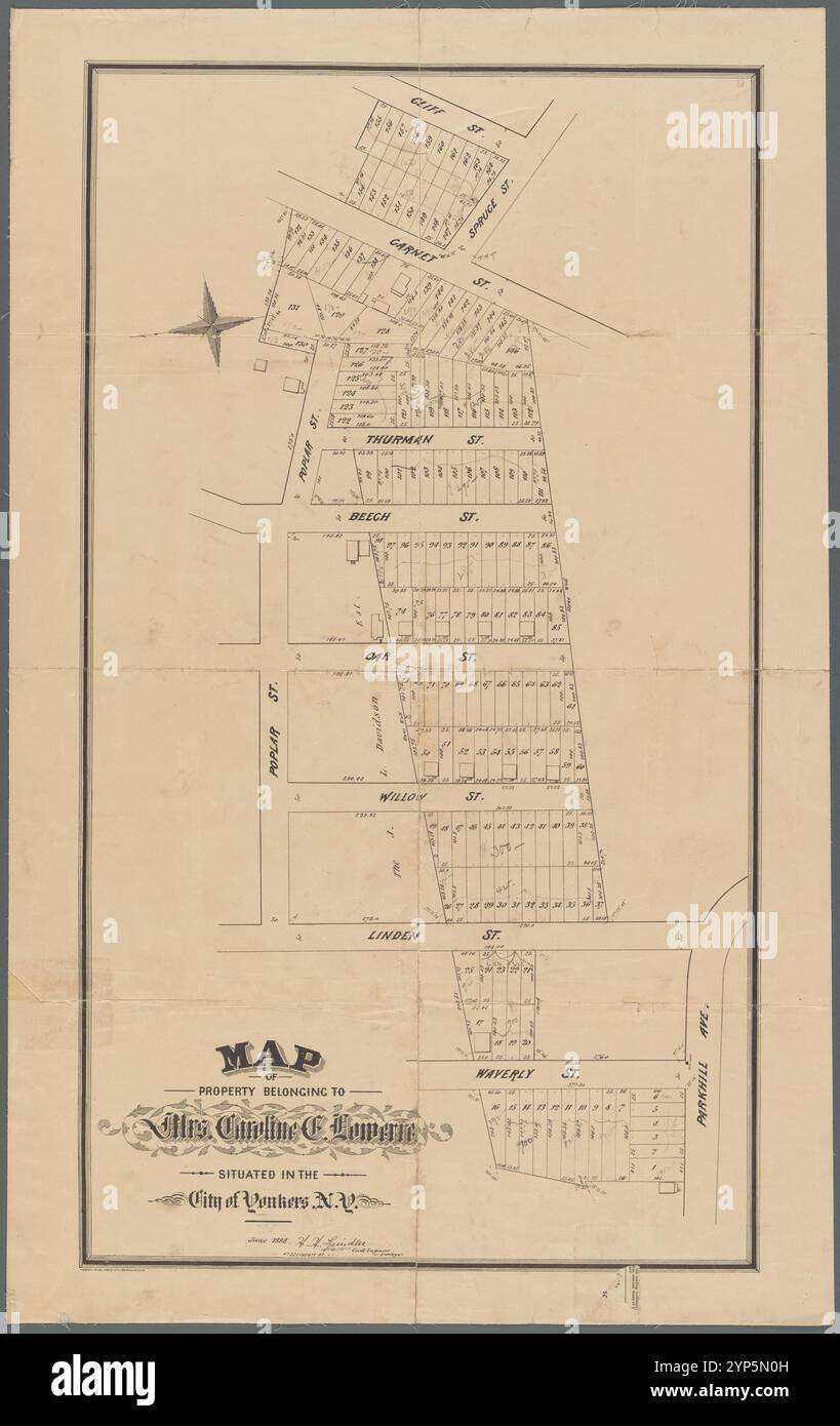 Maps belong hi-res stock photography and images - Alamy