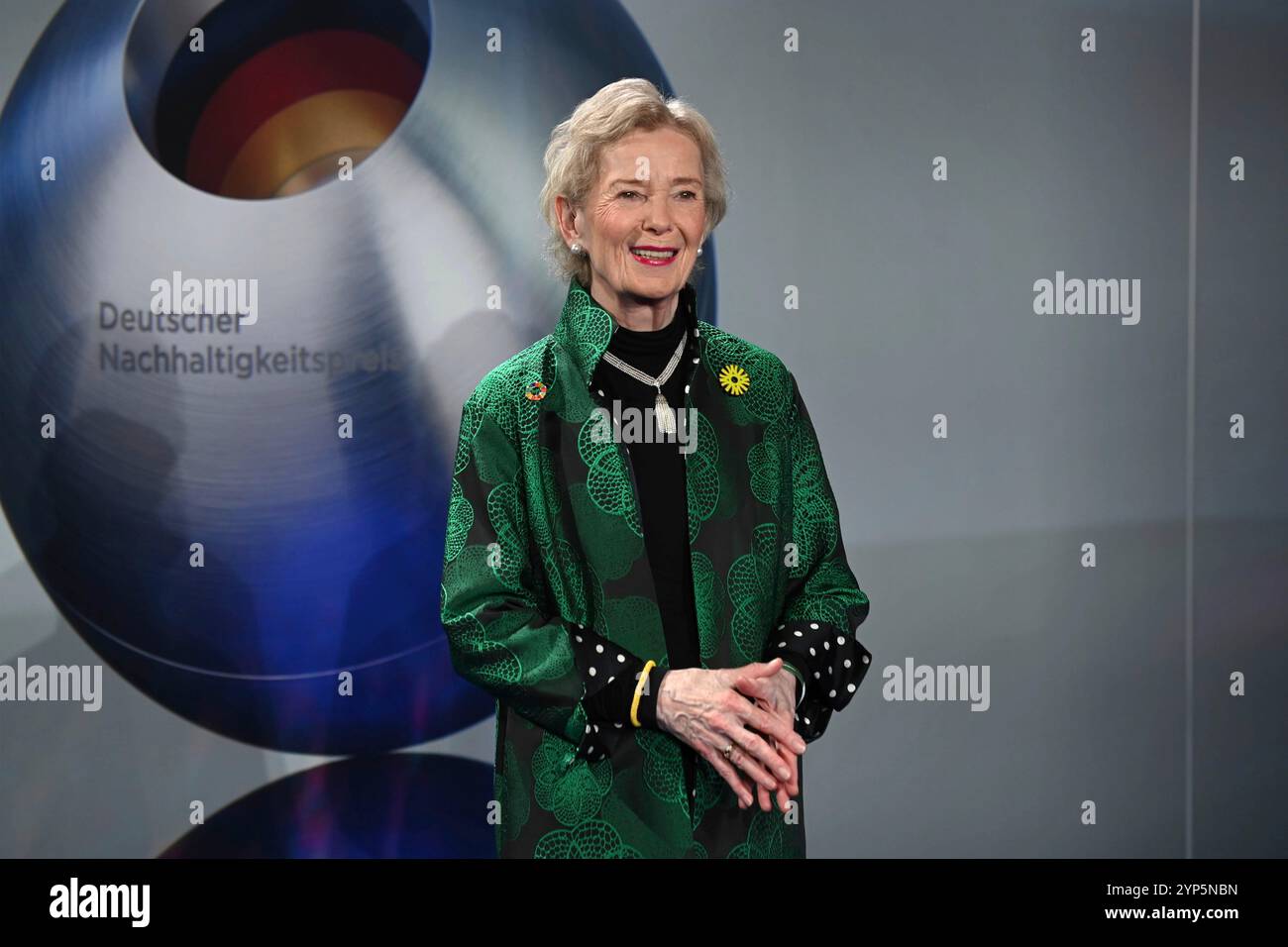 Mary ROBINSON, UN High Commissioner for Human Rights Red Carpet, Red ...