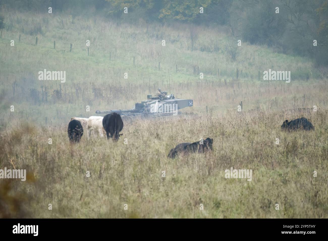 Soviet tank commander hi-res stock photography and images - Alamy