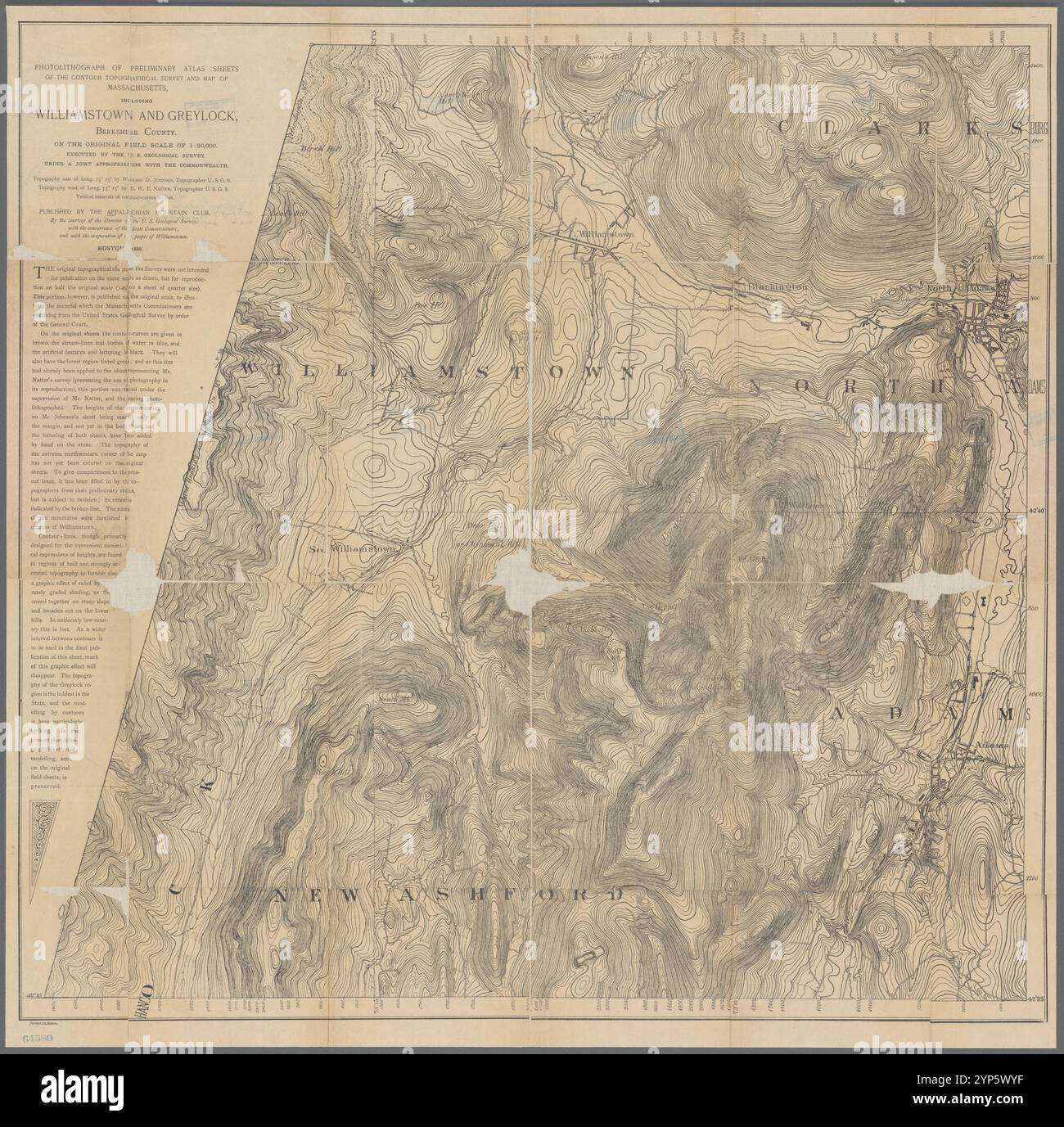 The original field scale hi-res stock photography and images - Alamy