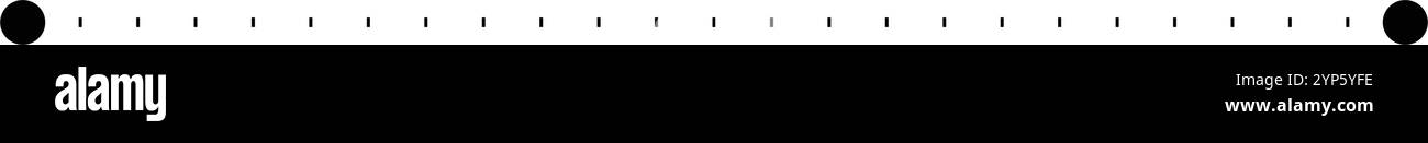 Tracing line horizontal element for kids worksheet, dotted line for ...
