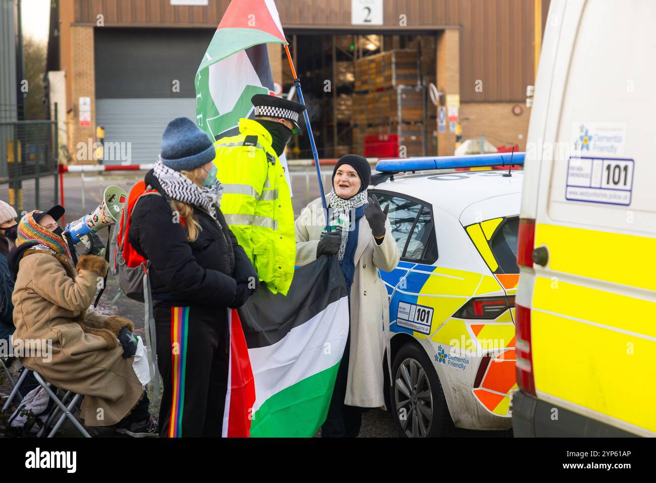 Section 28 demonstration hi-res stock photography and images - Alamy