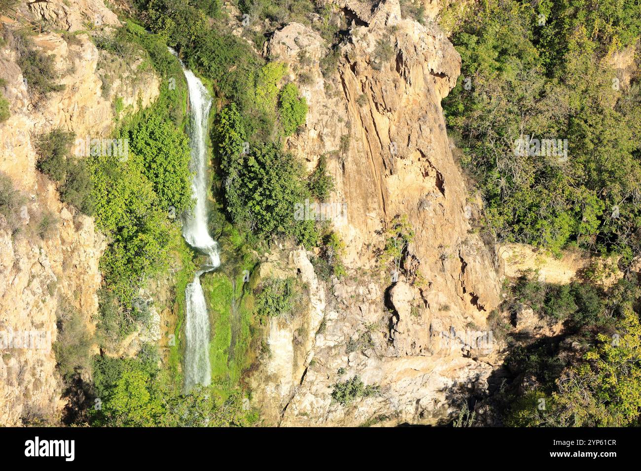 Salto de chella hi-res stock photography and images - Alamy