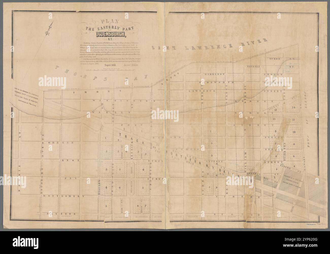 The easterly part hi-res stock photography and images - Alamy