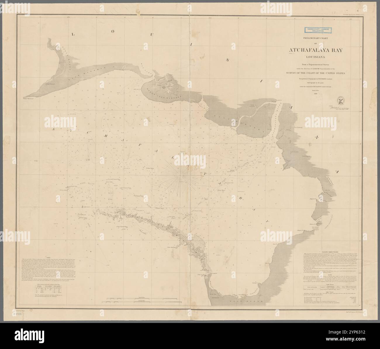 Franklin louisiana map hi-res stock photography and images - Alamy