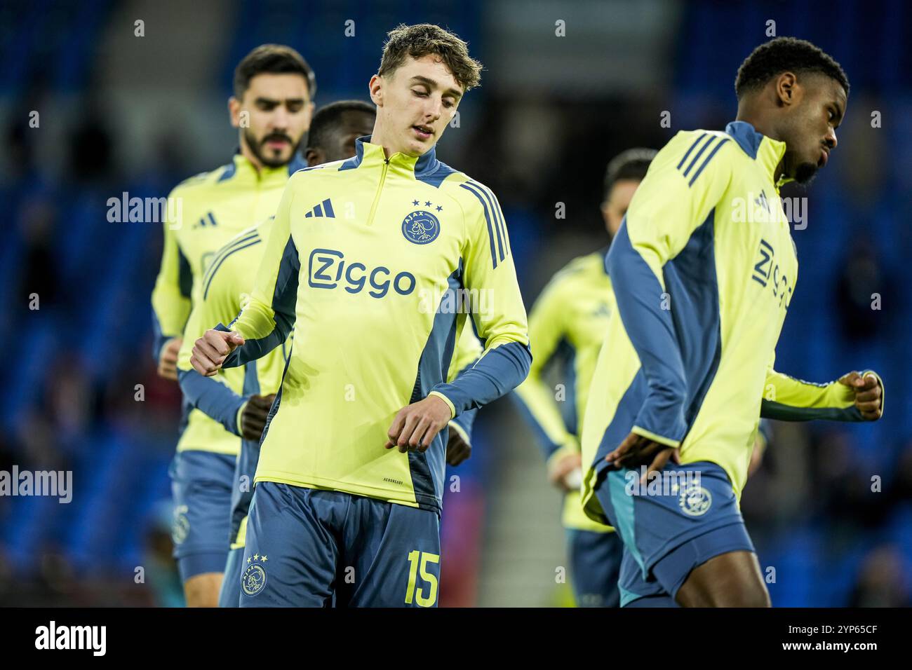 Baas hato hi-res stock photography and images - Alamy