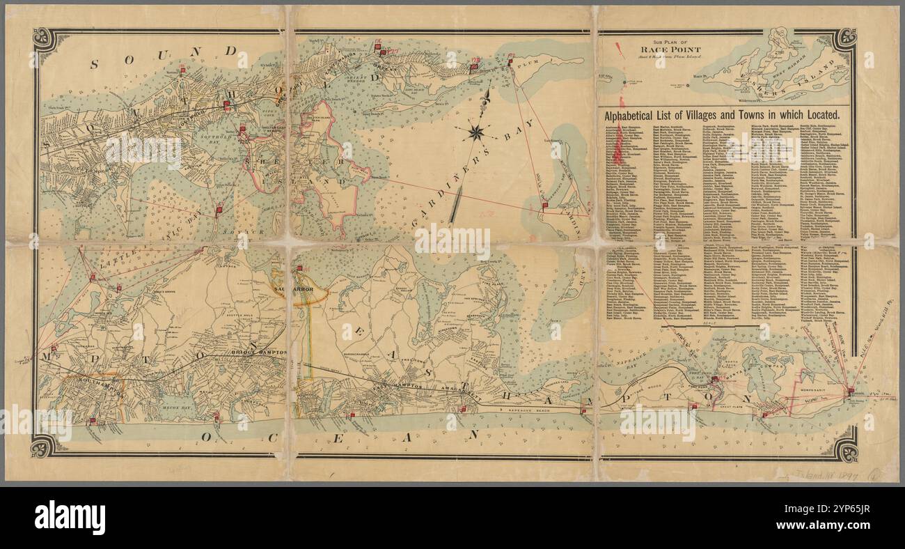 File map hi-res stock photography and images - Alamy