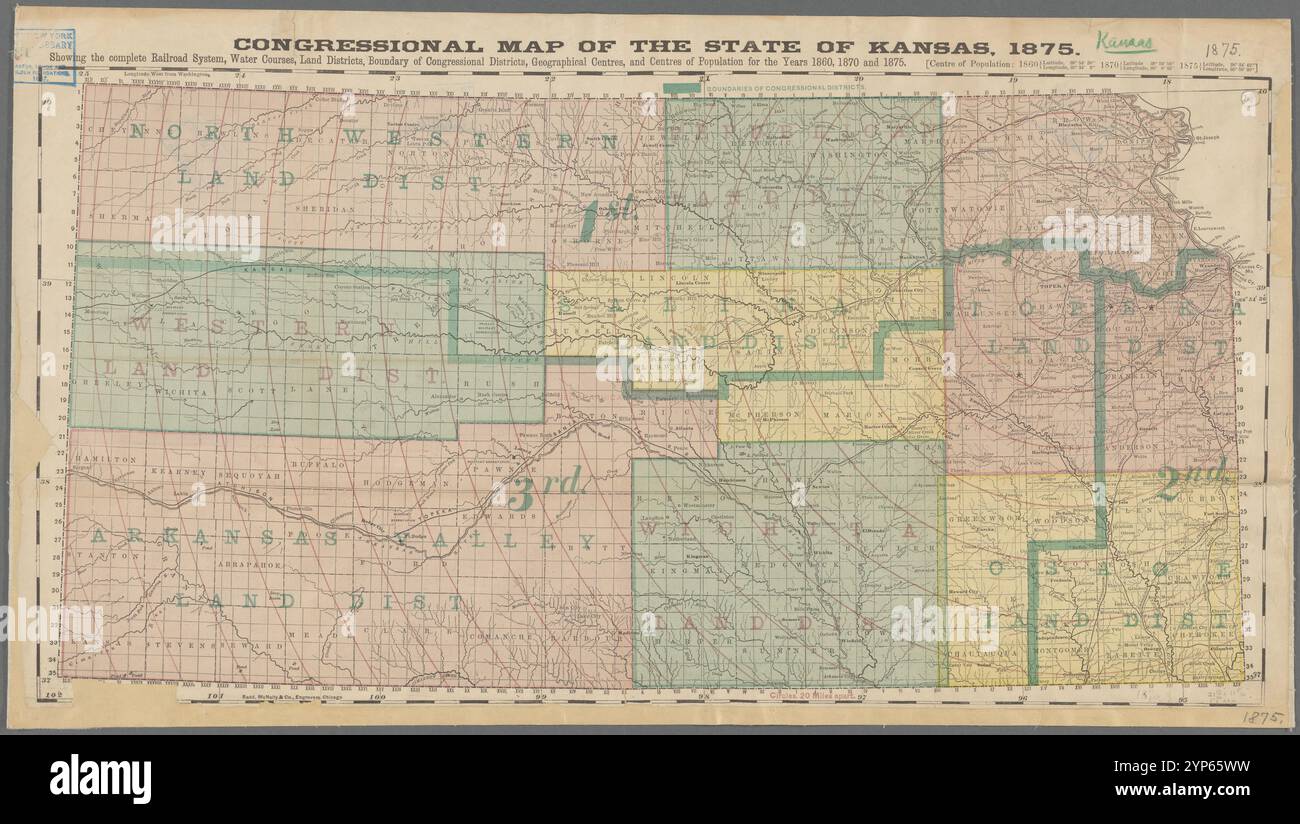 Complete map of america hi-res stock photography and images - Alamy