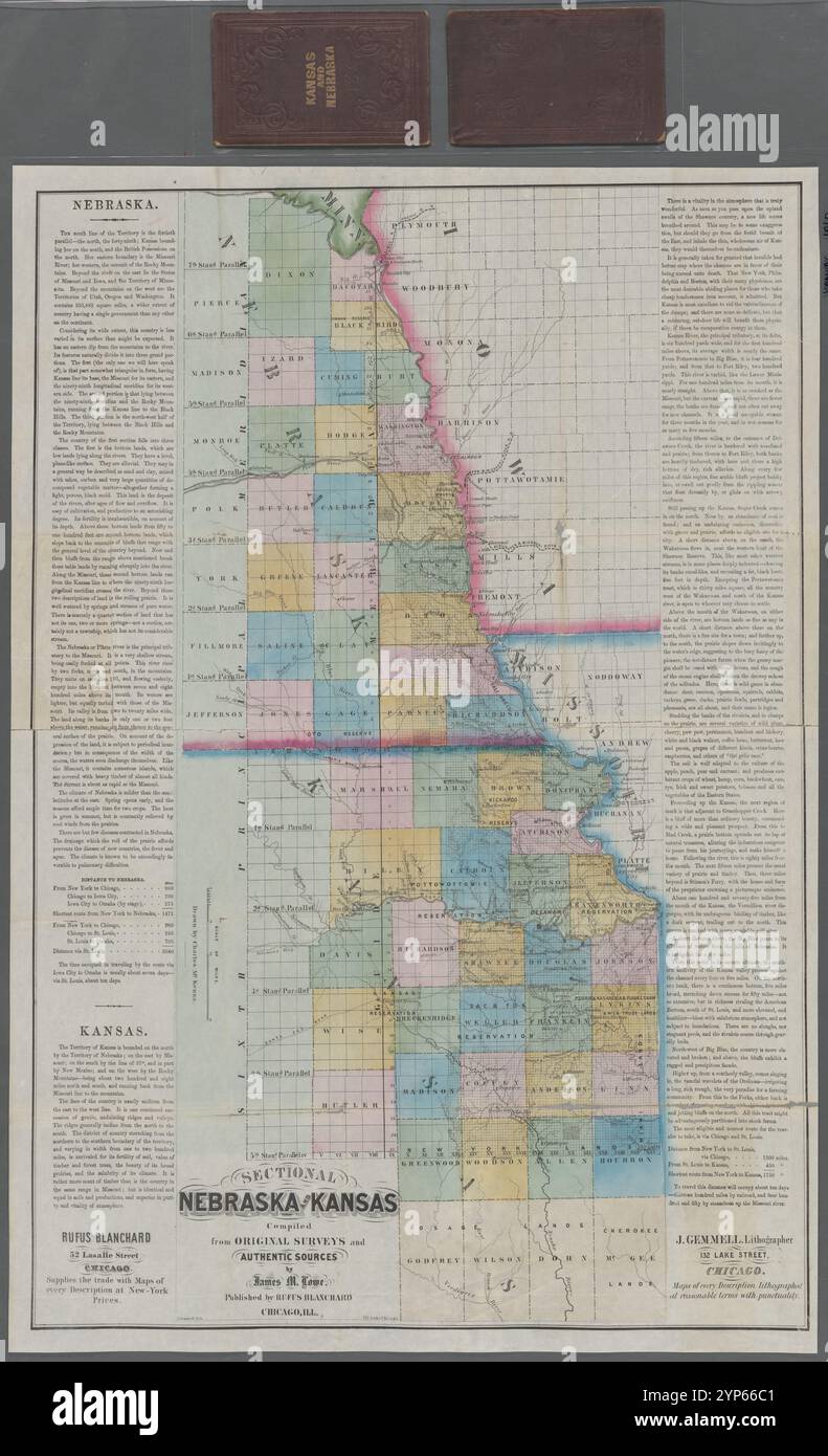 Sectional maps hi-res stock photography and images - Alamy