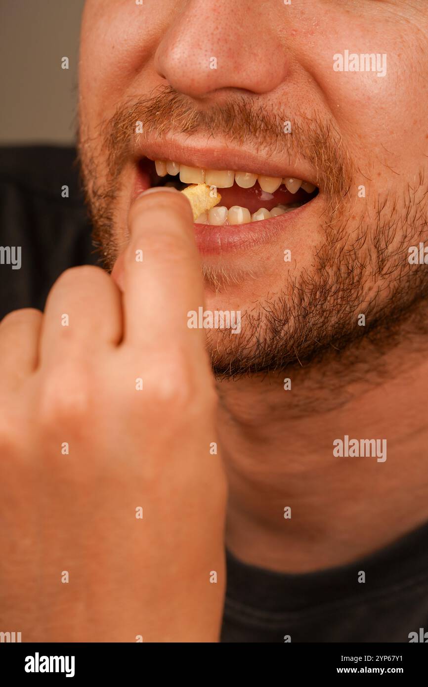 Sense of emphasis hi-res stock photography and images - Alamy