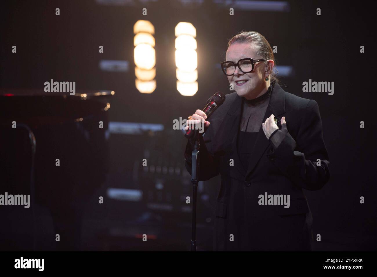 Dani klein hi-res stock photography and images - Alamy