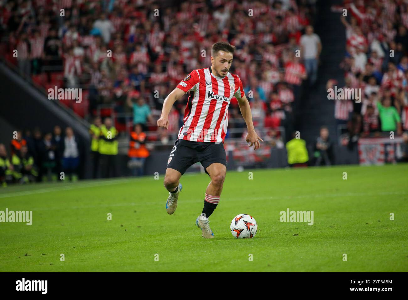 Andoni gorosabel athletic 2024 hi-res stock photography and images - Alamy