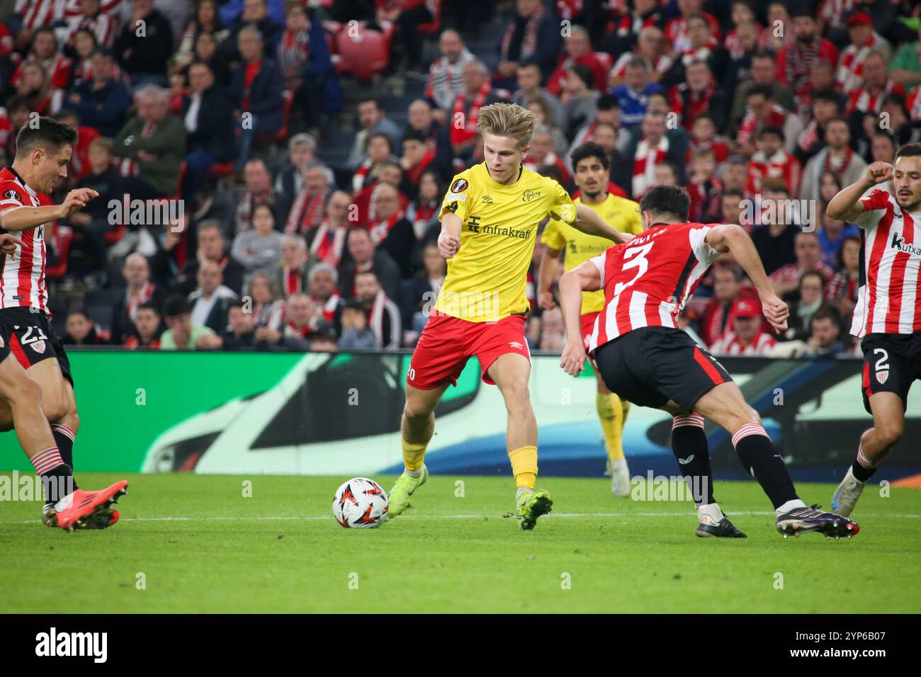 Gottfrid rapp hi-res stock photography and images - Alamy