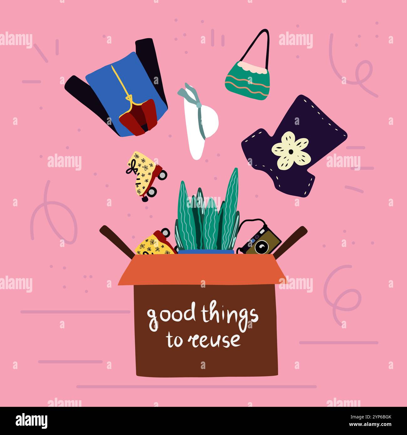 Upcycling artwork hi-res stock photography and images - Alamy