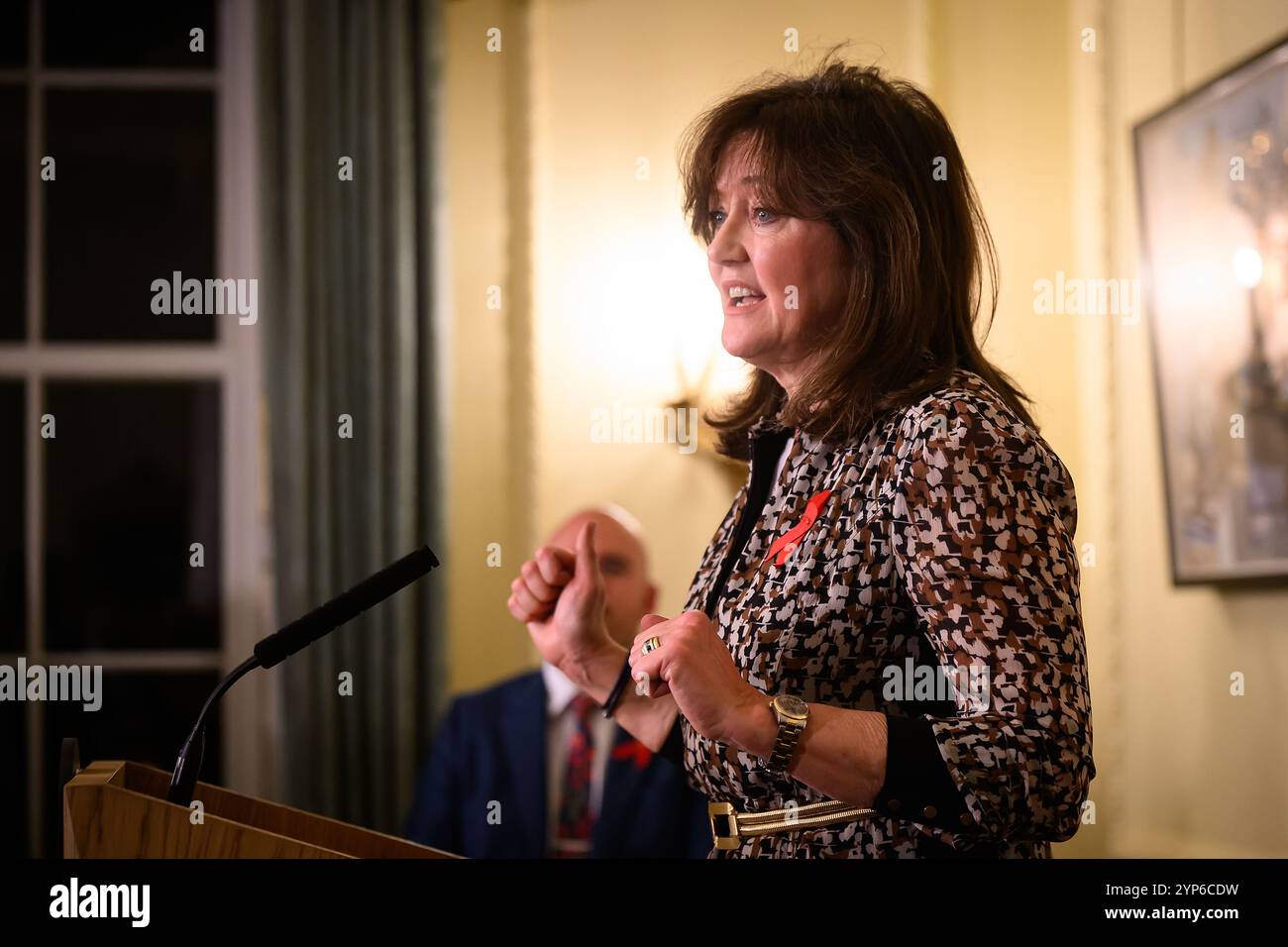 Anne aslett hi-res stock photography and images - Alamy