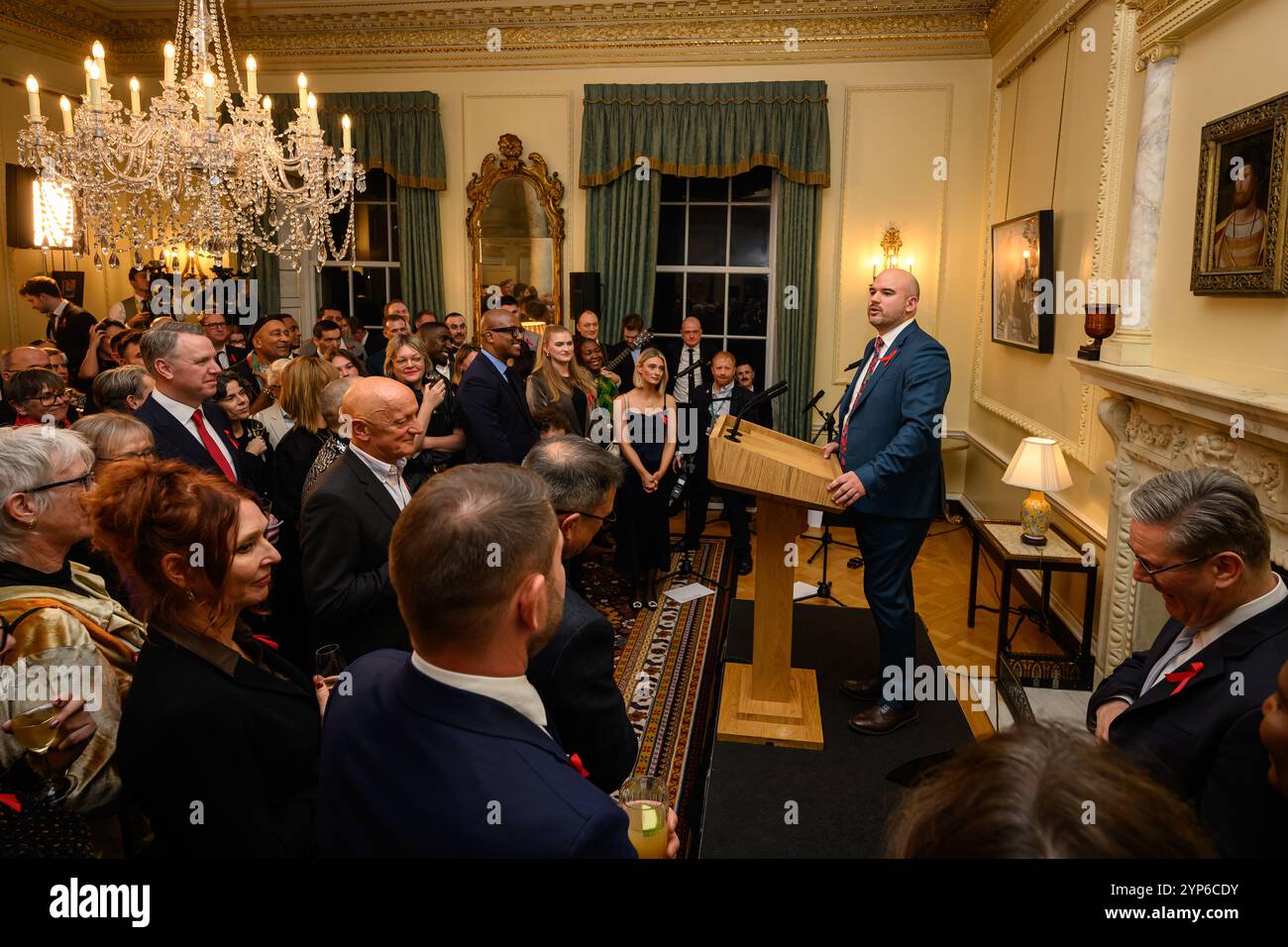 Richard angell hi-res stock photography and images - Alamy