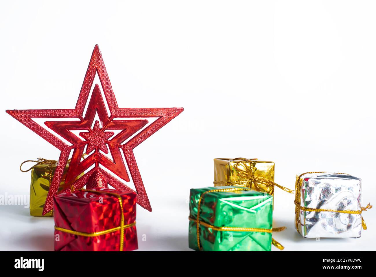 Star boxes hi-res stock photography and images - Alamy