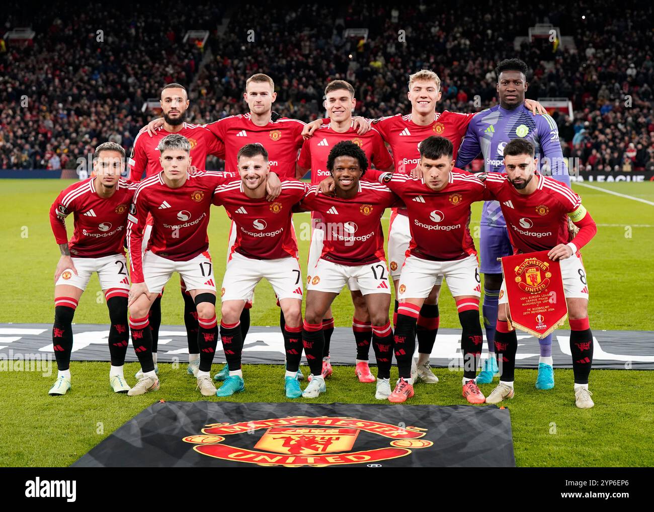 Bruno fernandes matthijs de hi-res stock photography and images - Alamy