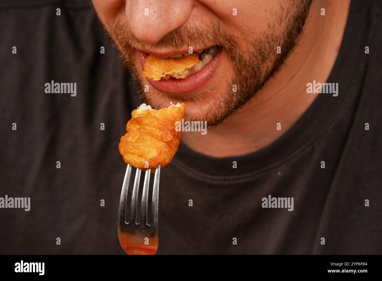 Nuggetlover hi-res stock photography and images - Alamy