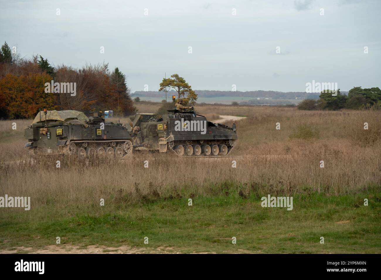 Stricken tank hi-res stock photography and images - Alamy