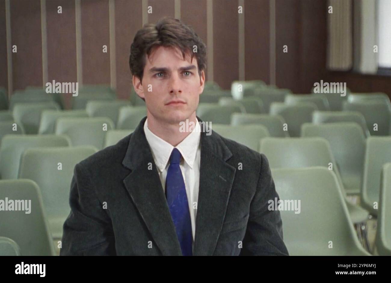 THE FIRM 1993 Paramount Pictures film with Tom Cruise as law graduate ...