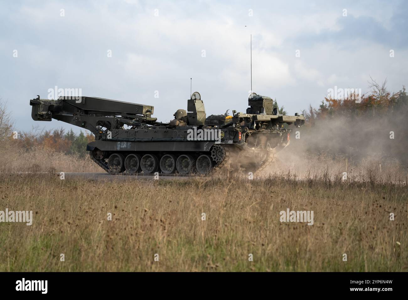Armored titan hi-res stock photography and images - Alamy