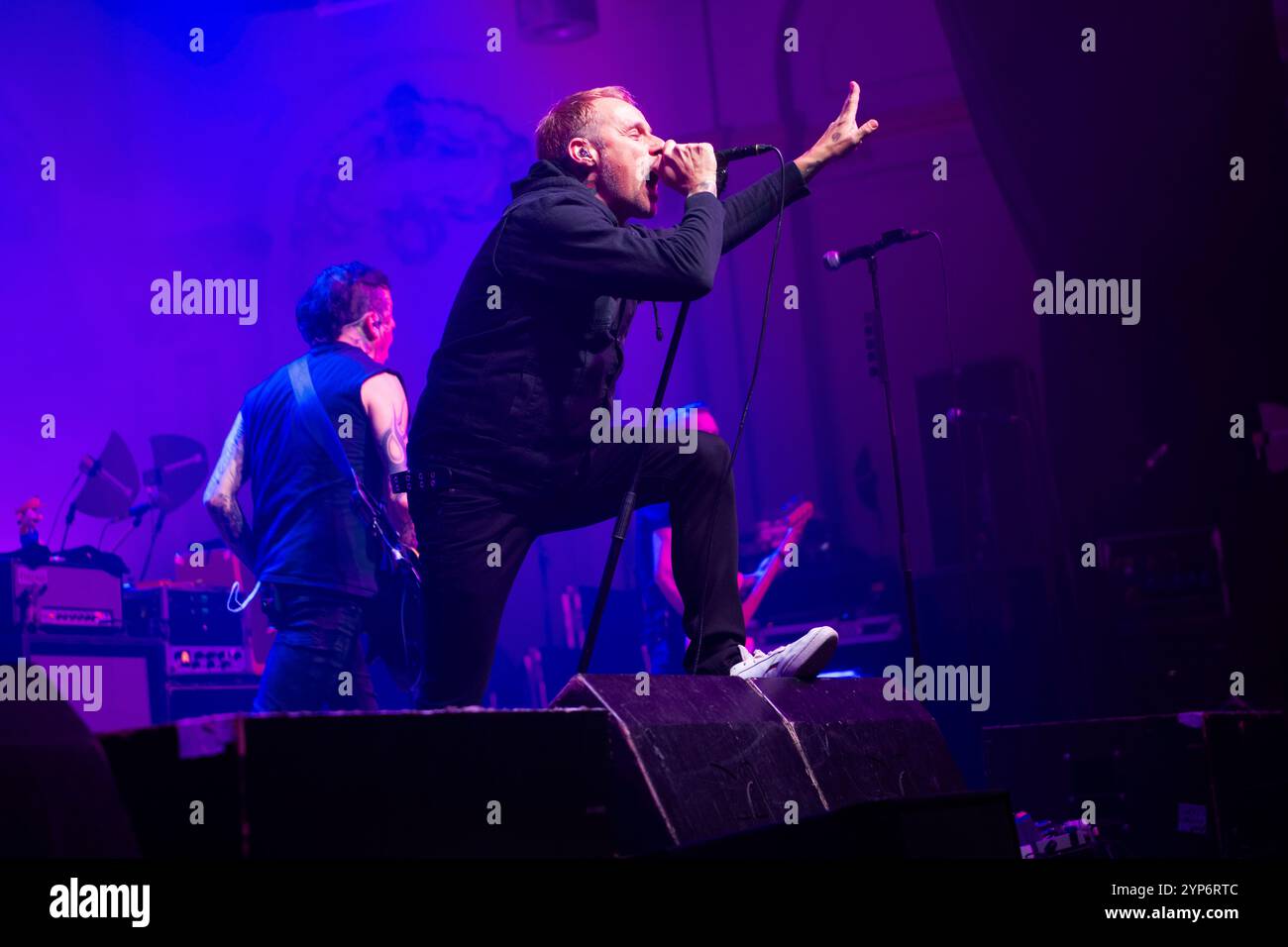 Donots 30 years tour hi-res stock photography and images - Alamy