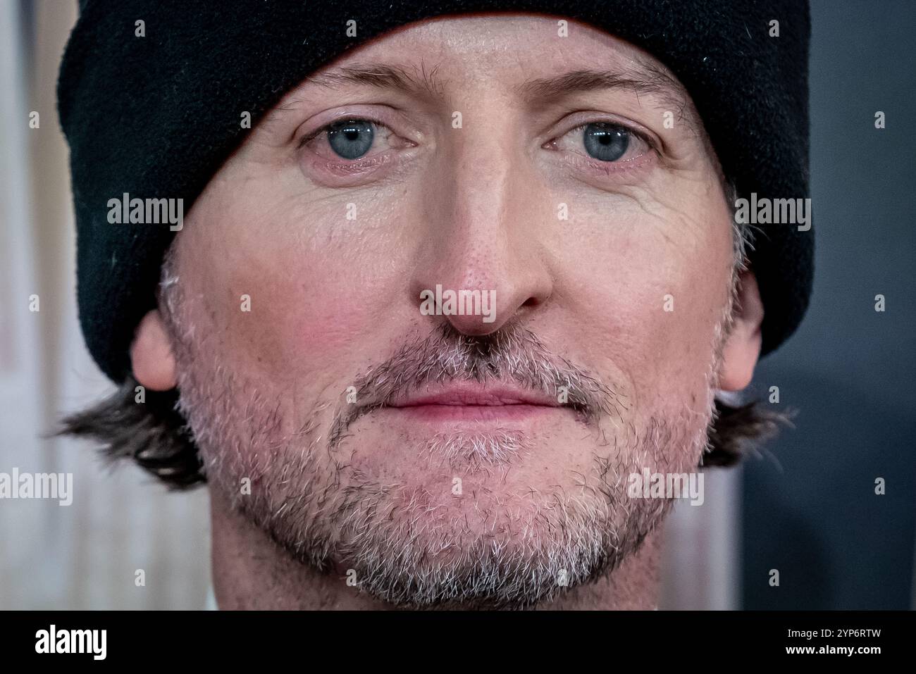 London, UK. 27th November, 2024. Director Michael Gracey attends the ...