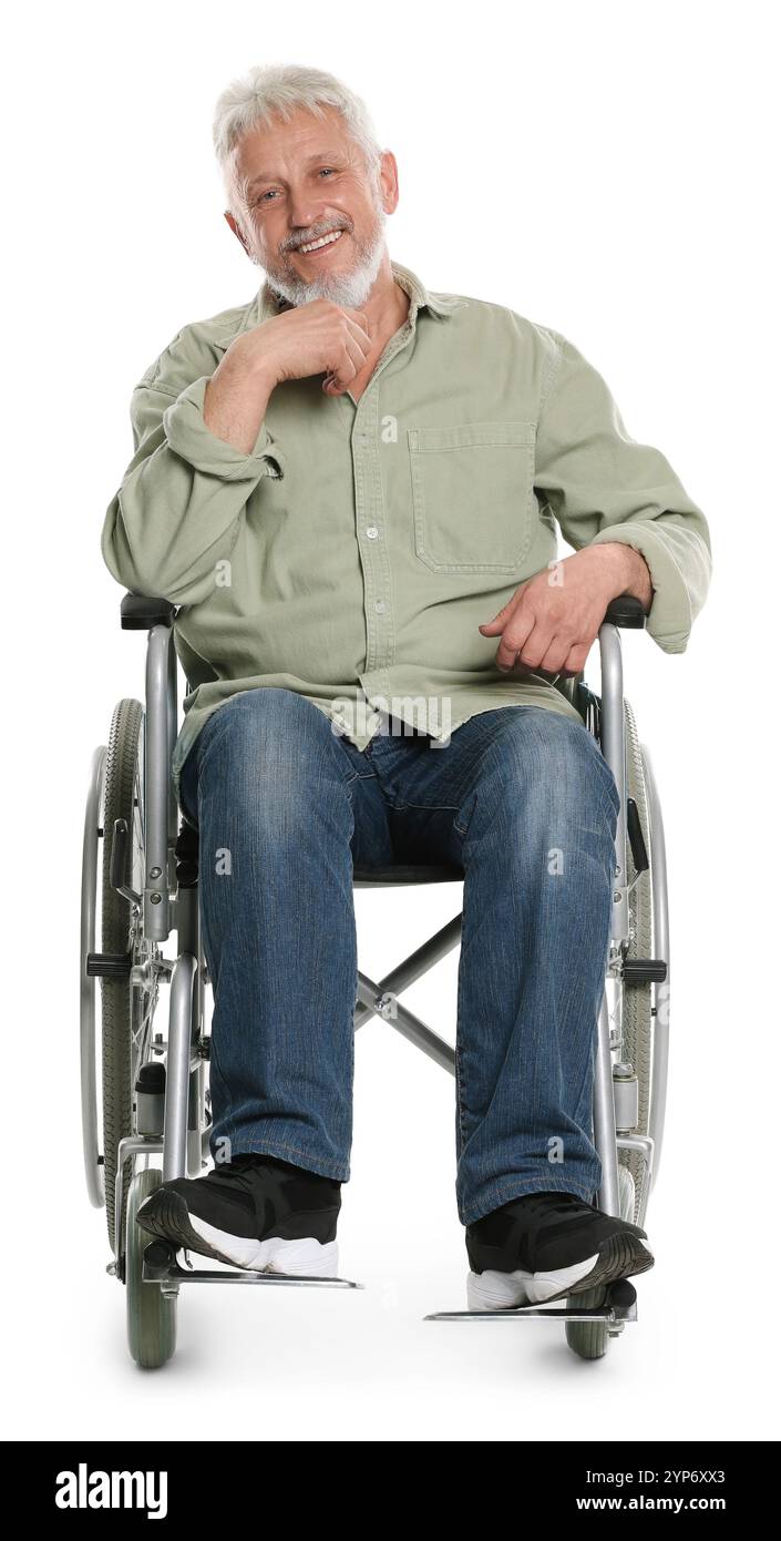 Wheelchair inclusion Cut Out Stock Images & Pictures - Alamy