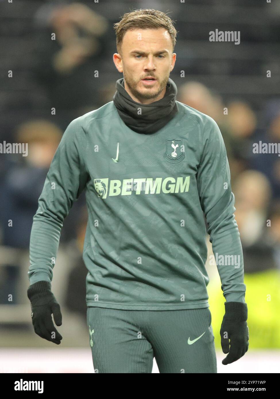 North London, UK. 28th Nov, 2024. North London, England, November 28 ...