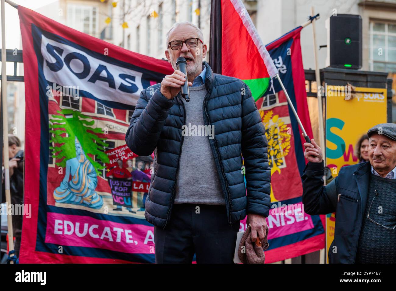School palestine uk hi-res stock photography and images - Alamy