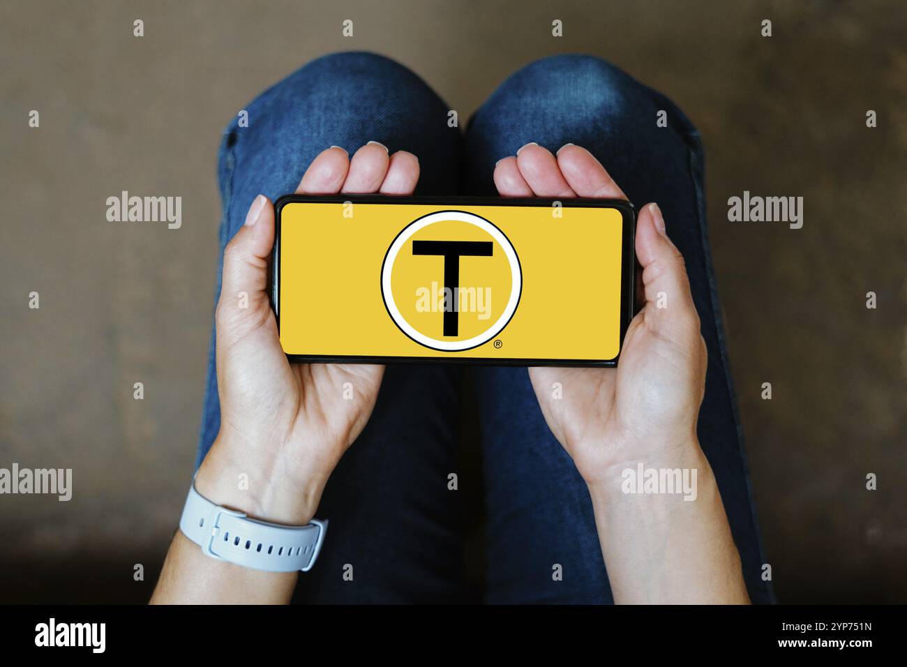 In this photo illustration, the North Texas Tollway Authority (NTTA ...