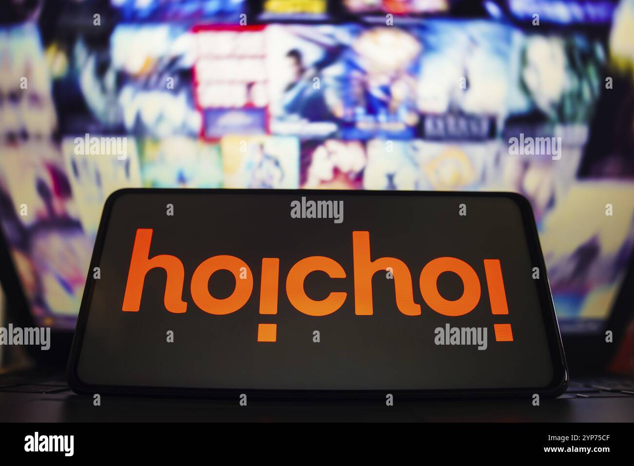 Hoichoi hi-res stock photography and images - Alamy