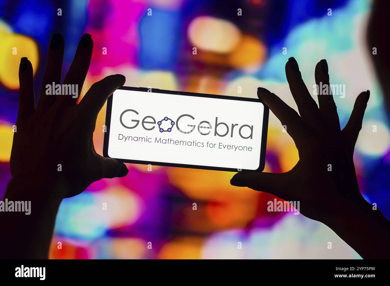 Geogebra hi-res stock photography and images - Alamy