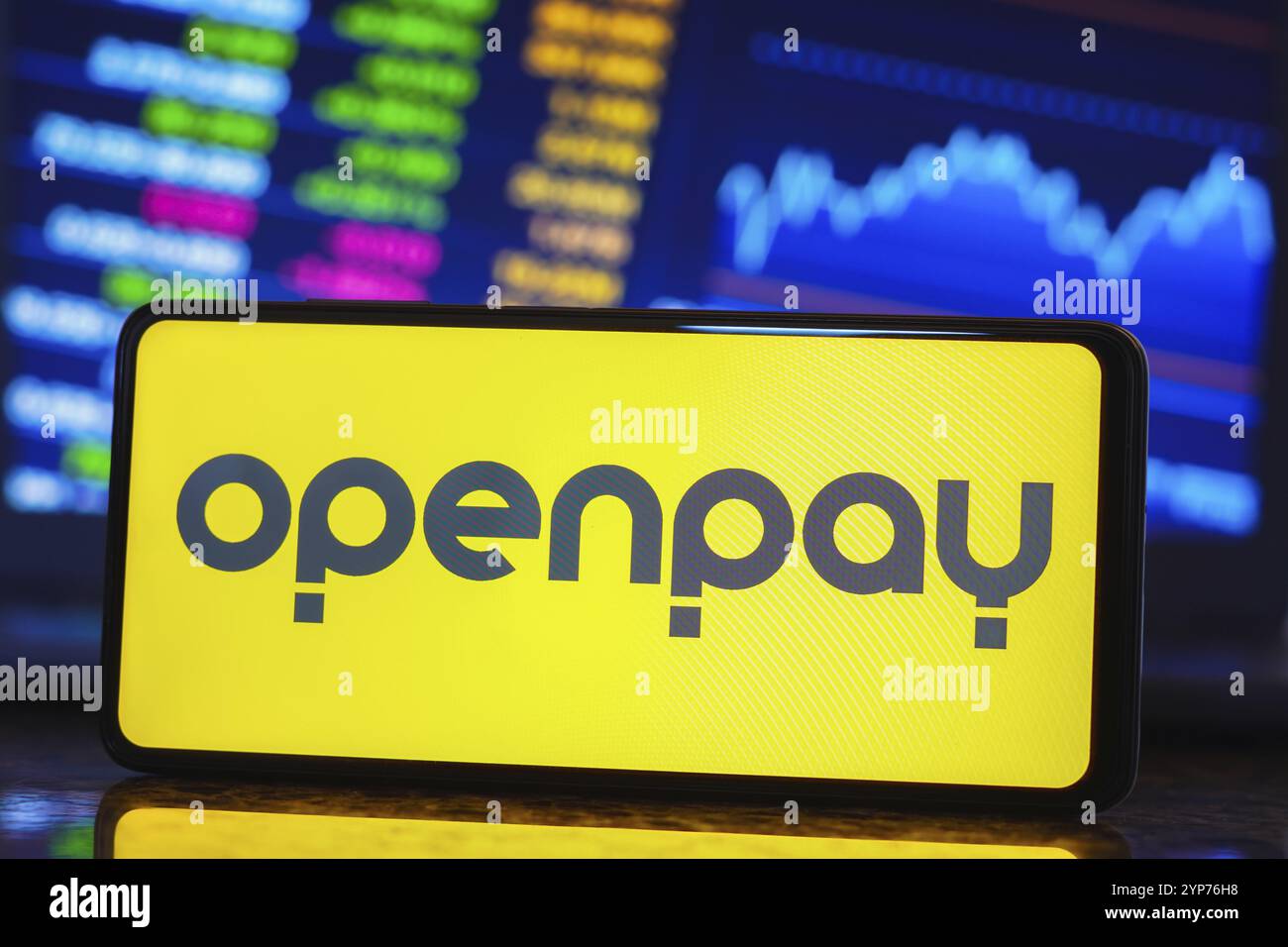 Openpay hi-res stock photography and images - Alamy