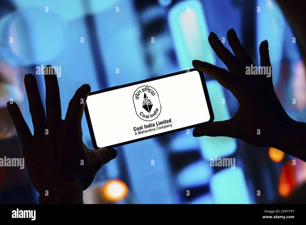 Cil logos hi-res stock photography and images - Alamy