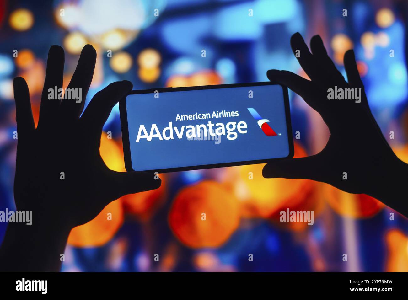 Aadvantage Logo