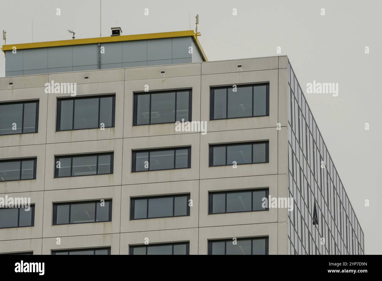 Town office building hi-res stock photography and images - Alamy
