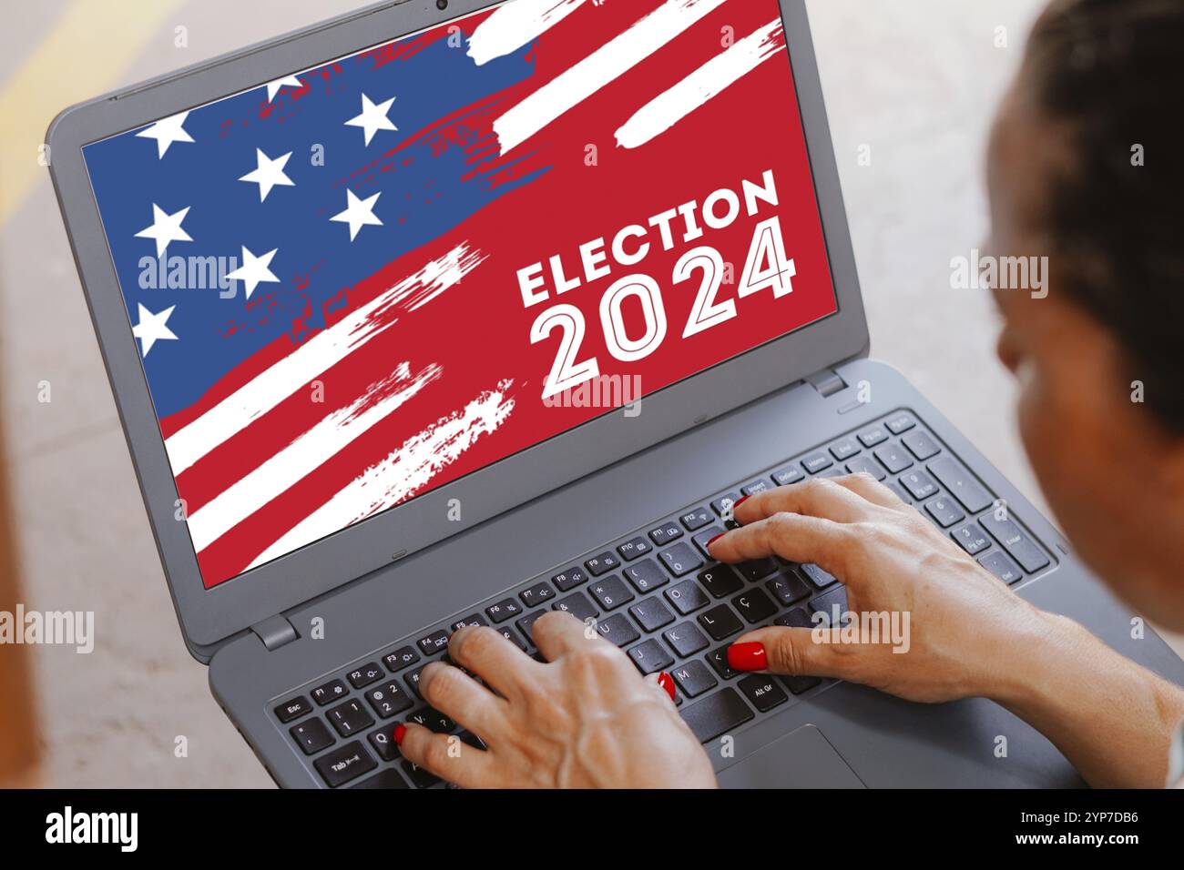 The 2024 United States presidential election will be the 60th ...