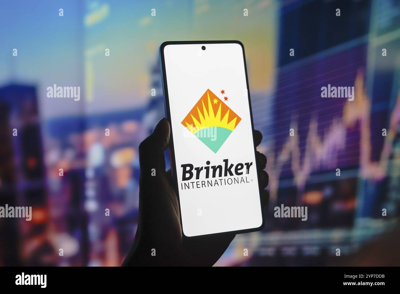 Smart business logo hi-res stock photography and images - Alamy
