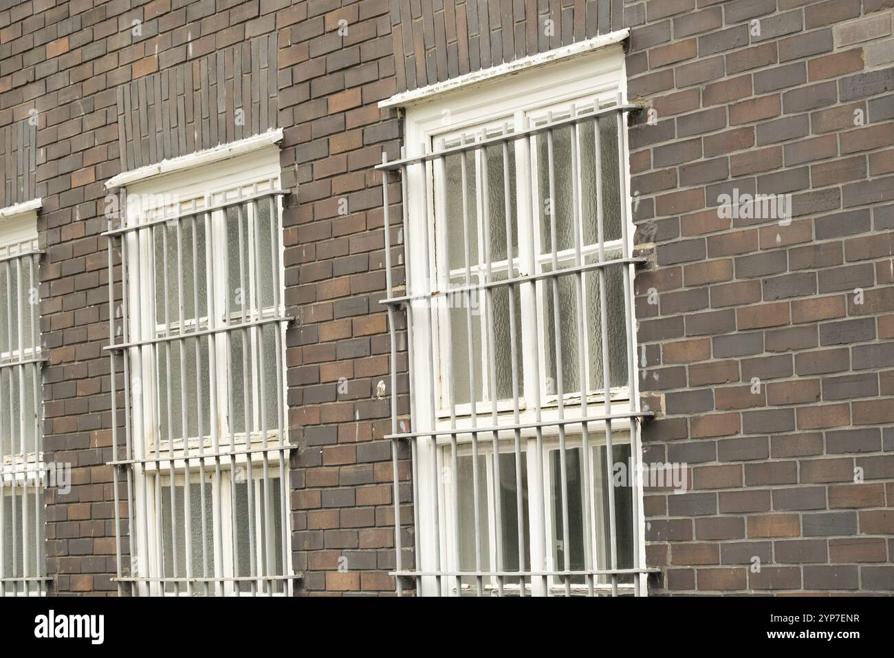 Double facades hi-res stock photography and images - Alamy