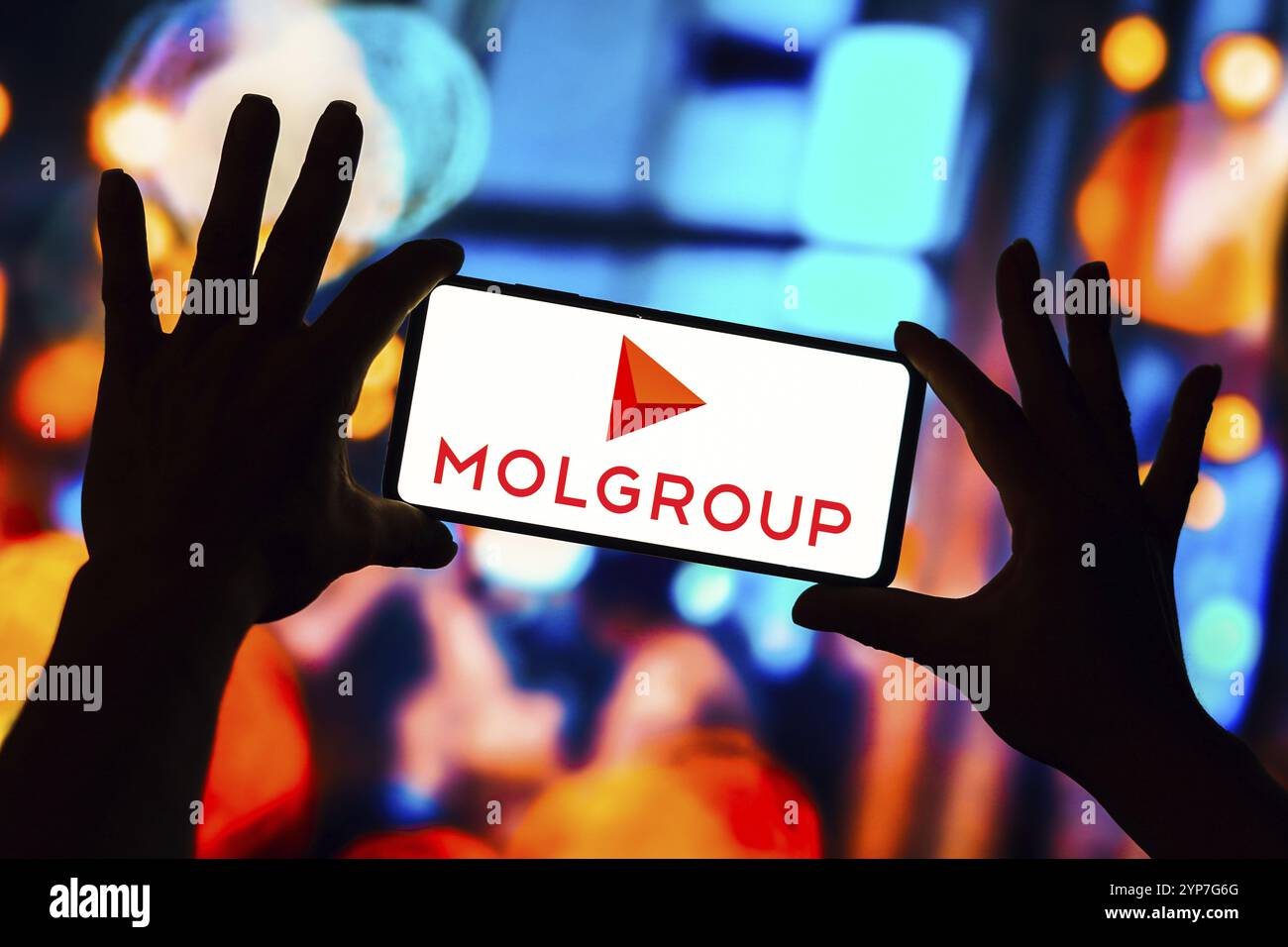 Mol logos hi-res stock photography and images - Alamy