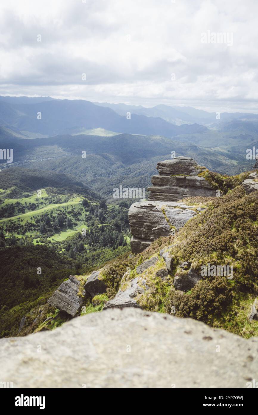 Napier range hi-res stock photography and images - Alamy