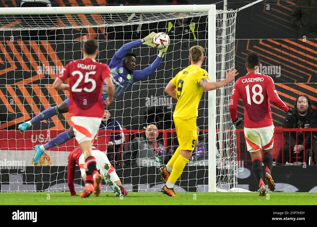 Kasper waarst hogh hi-res stock photography and images - Alamy