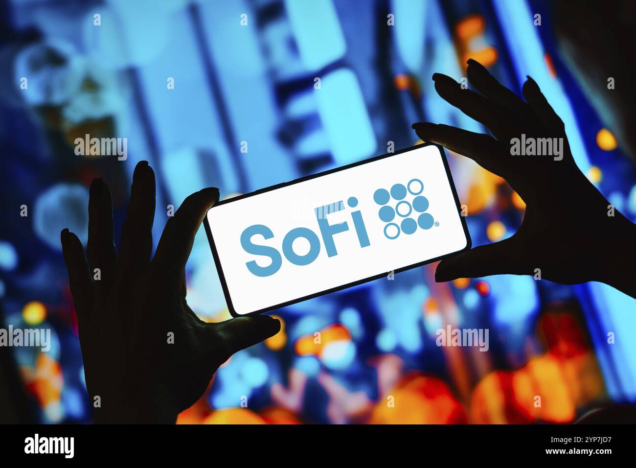 Sofi illustration hi-res stock photography and images - Alamy
