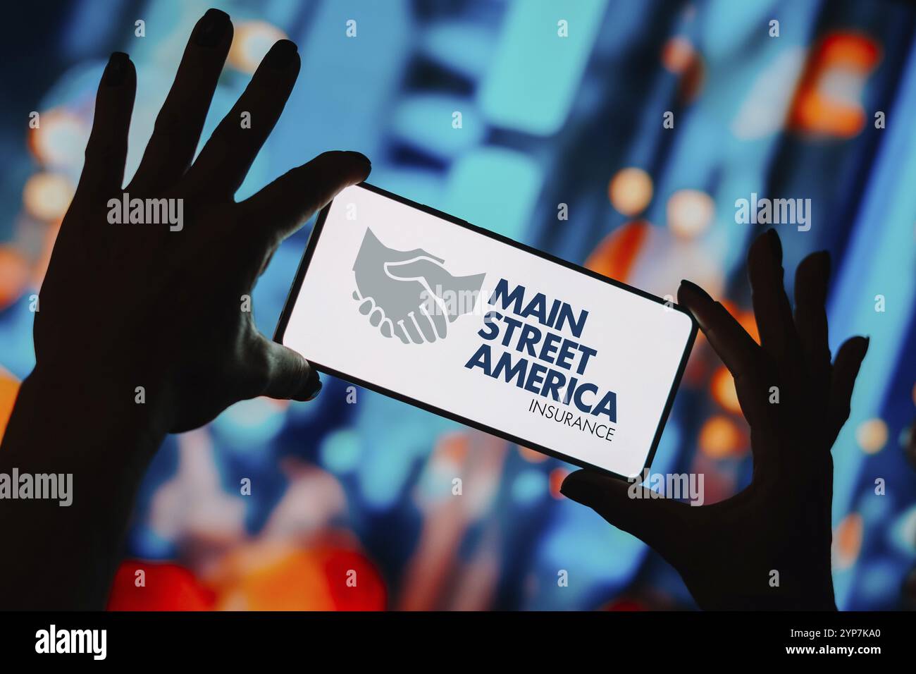 Msa logo hi-res stock photography and images - Alamy