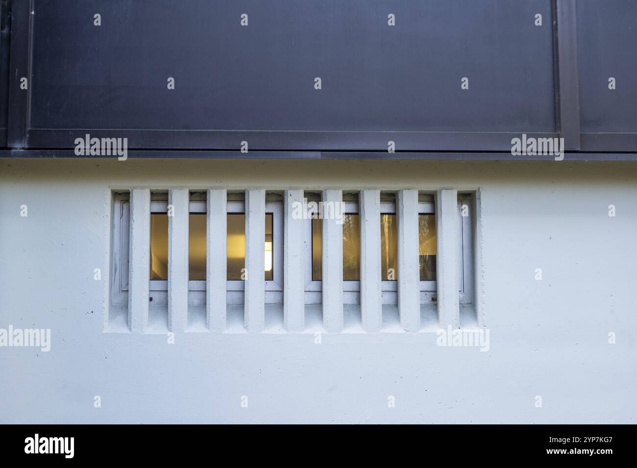 Concrete picture hi-res stock photography and images - Alamy